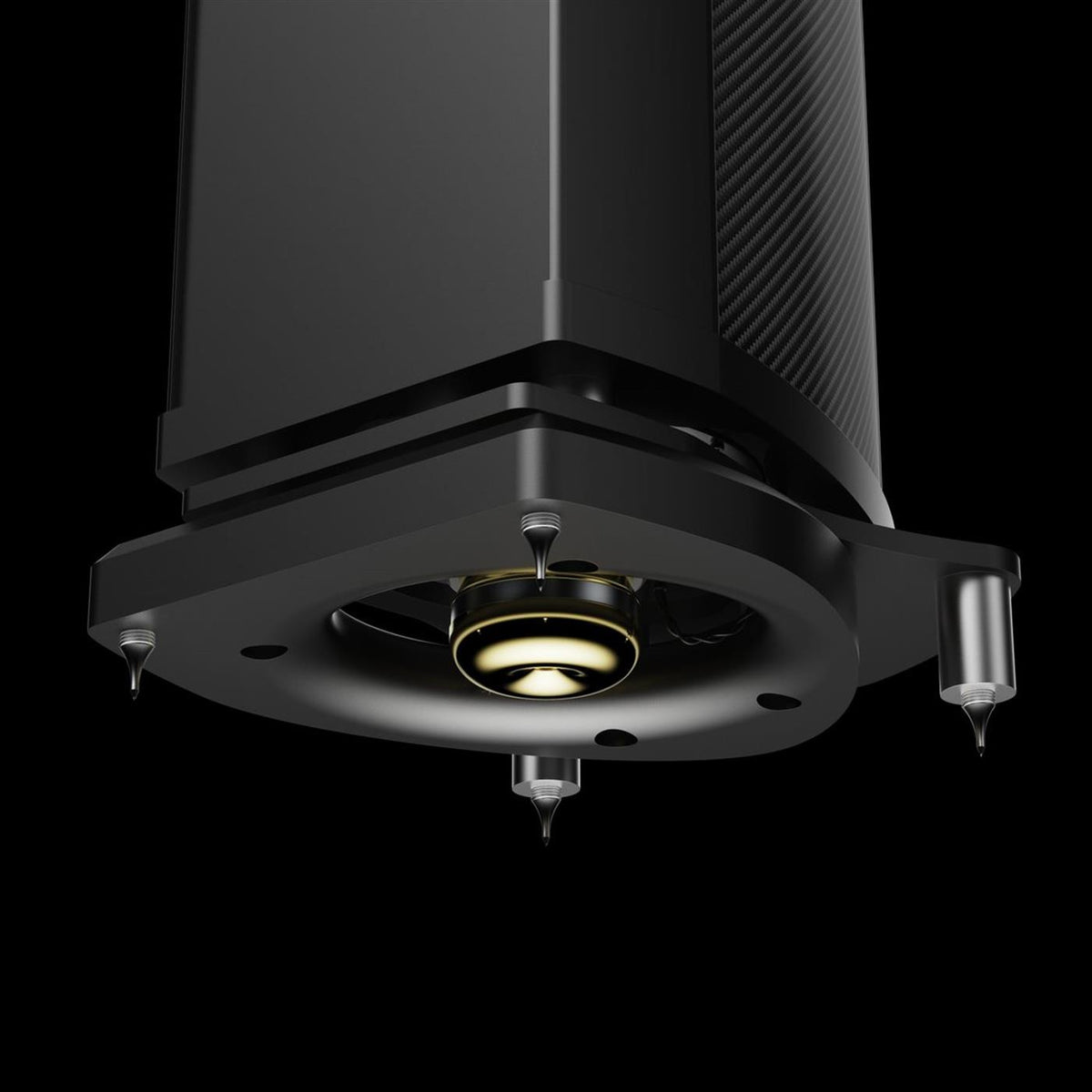 Wilson Benesch A.C.T. 3Zero Loudspeaker (pair) – Verdant Audio