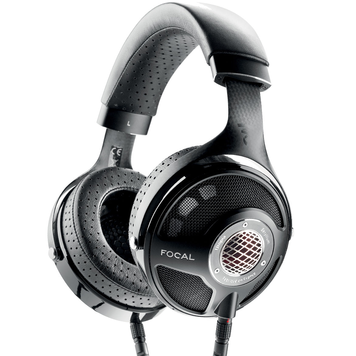 Focal Headphones