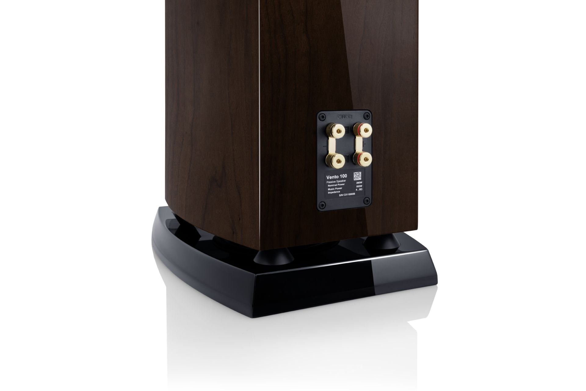 Canton Vento 90 Floorstanding Speakers