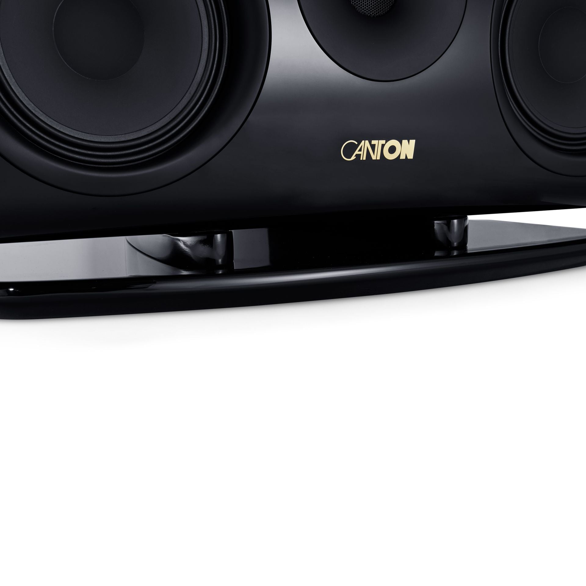 Canton Reference Center Speaker