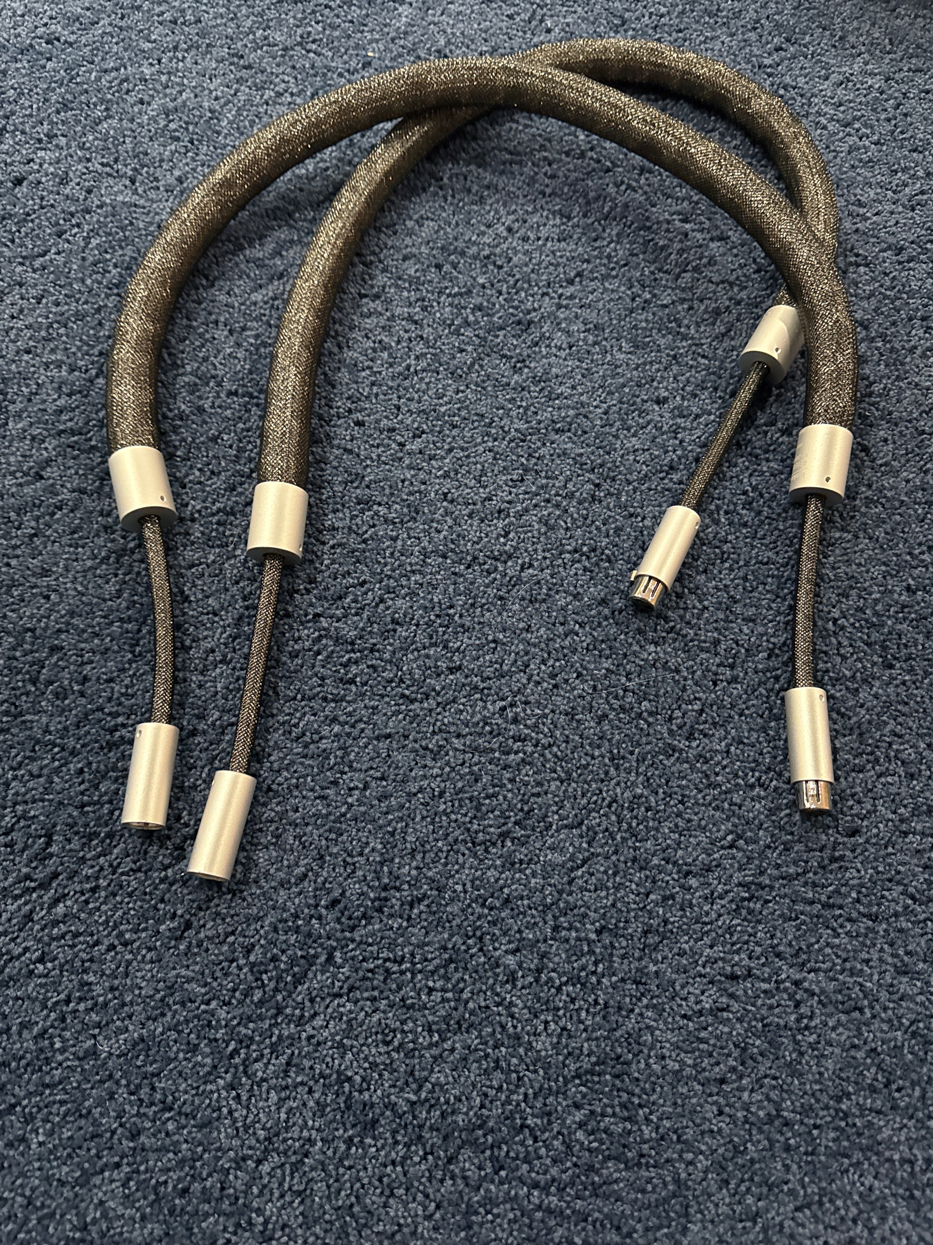 Pre-Owned - Inakustik Referenz NF-2404 1M XLR