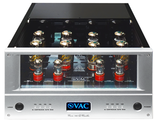 VAC Master 300 iQ Mk II Musicbloc (Each) mono/stereo