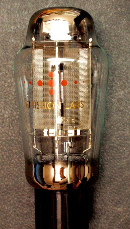 Emission Labs Vacuum Tubes