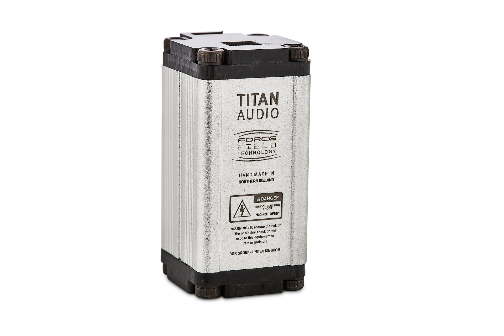 Titan Audio