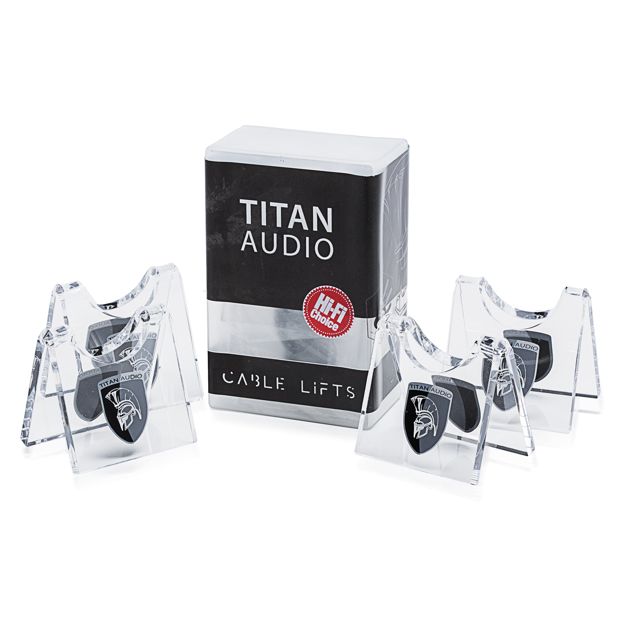 Titan Audio